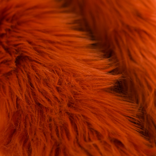 Luxury Shag Fur