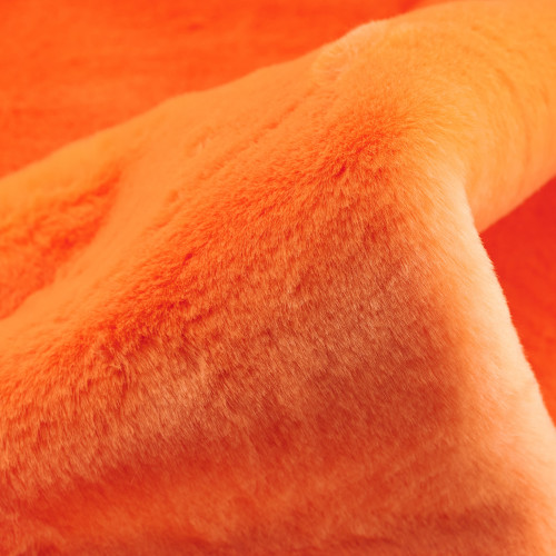 Short and Medium Pile Furs