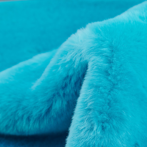 Short and Medium Pile Furs