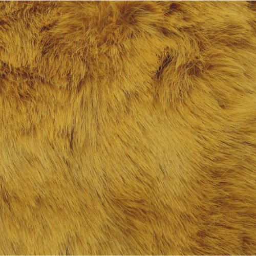 Short and Medium Pile Furs