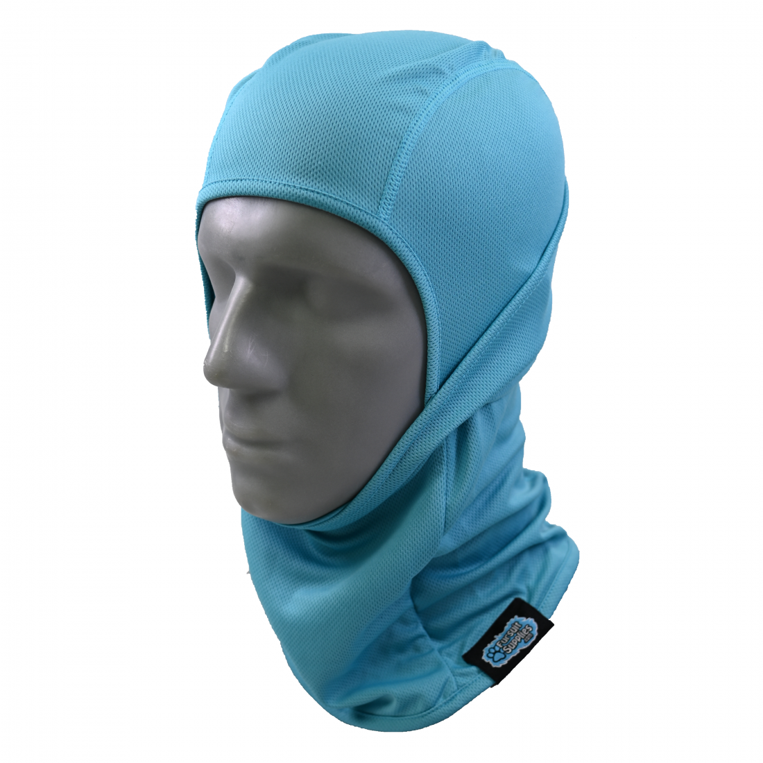 FS Balaclava - Light Blue
