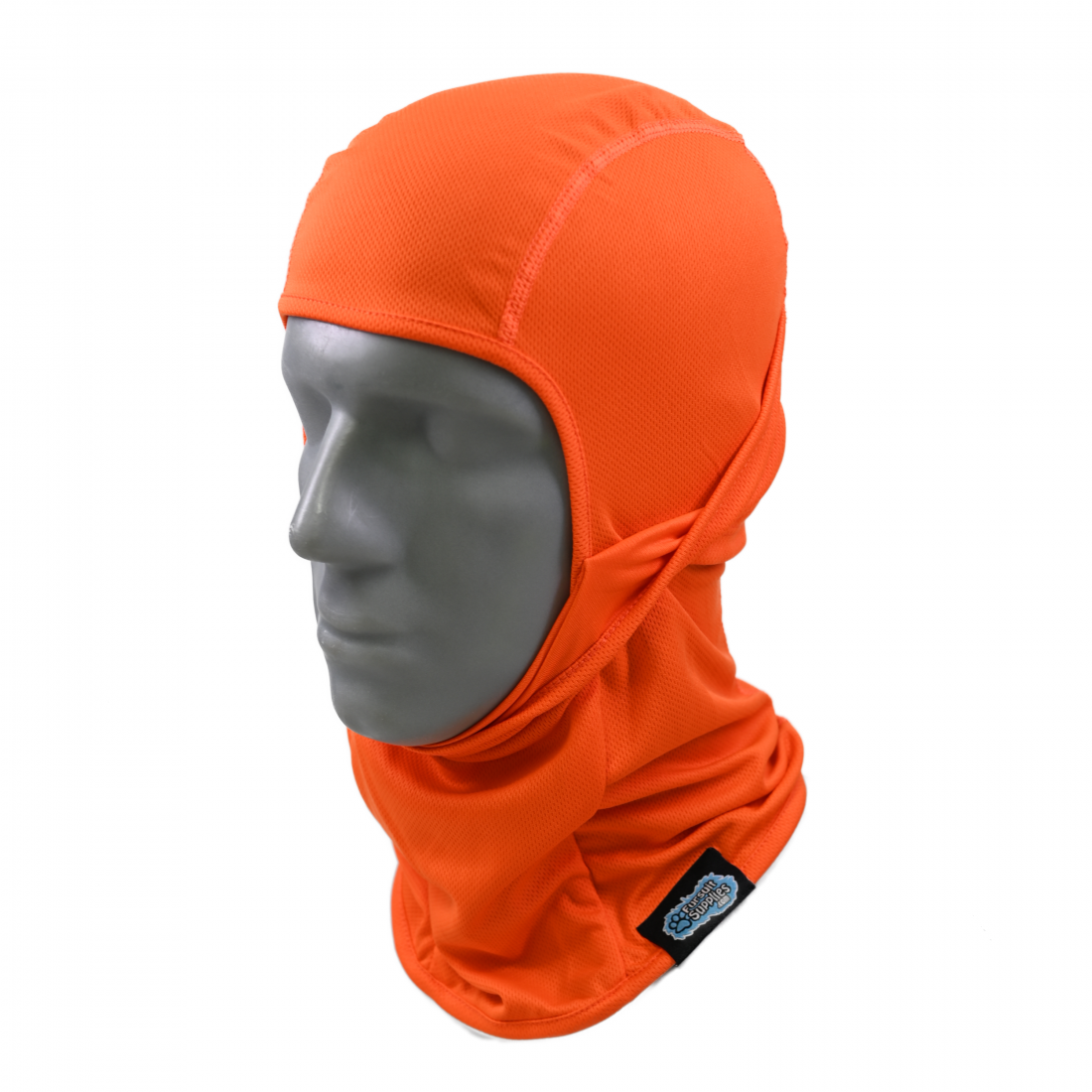 FS Balaclava - Orange
