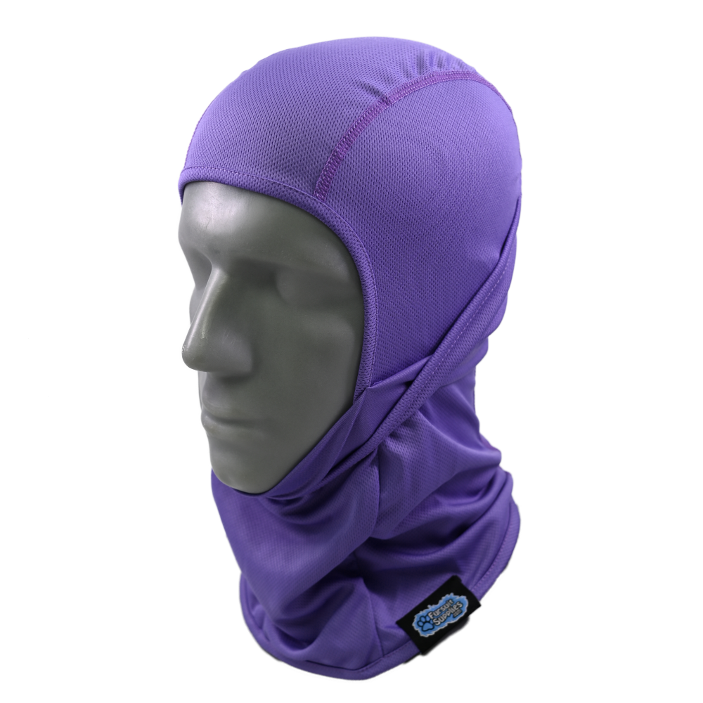 FS Balaclava - Purple