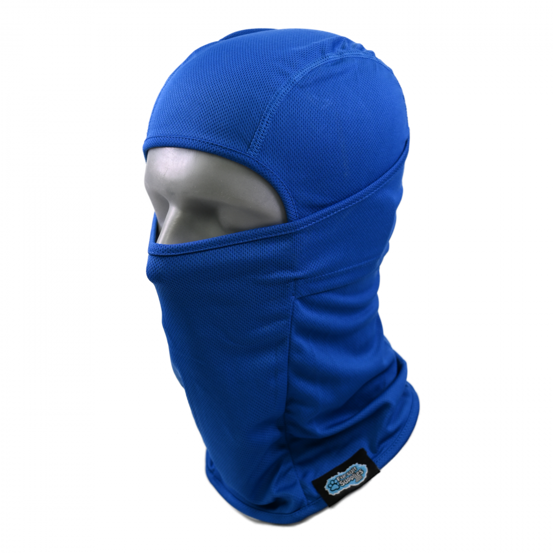 FS Balaclava - Royal Blue
