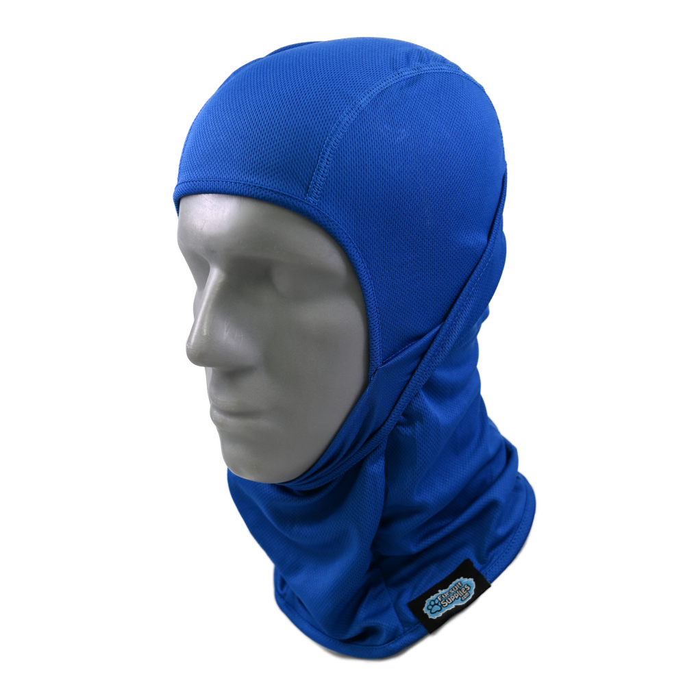 FS Balaclava - Royal Blue