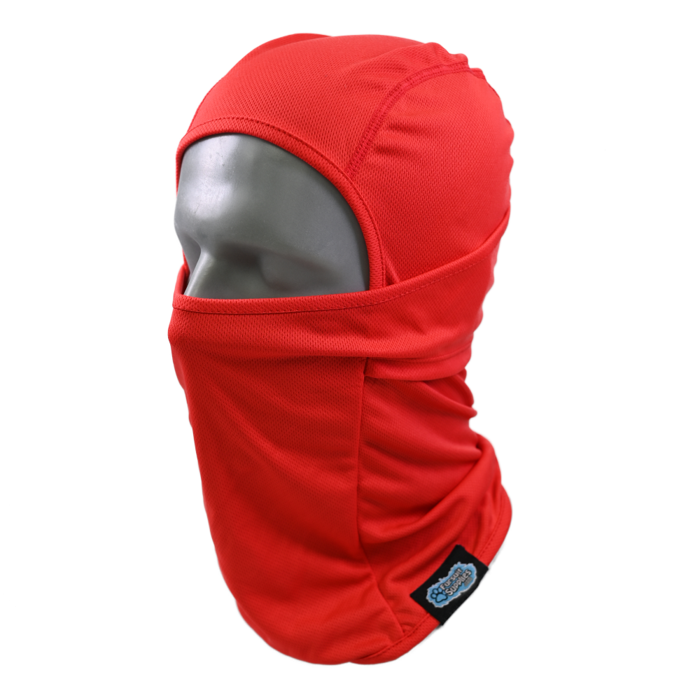 FS Balaclava - Red