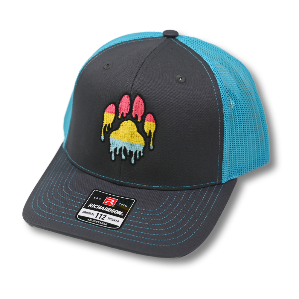Pride Paw Hat