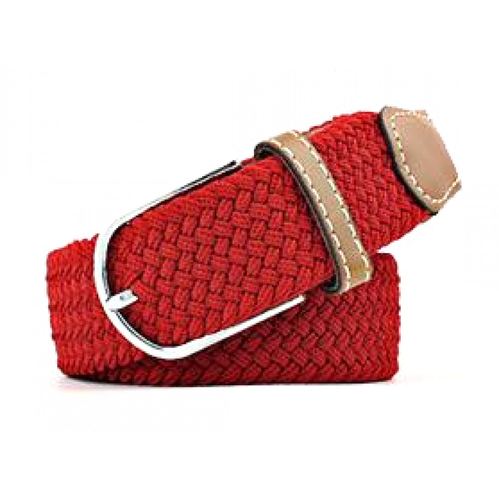 Stretch Belts for Tails