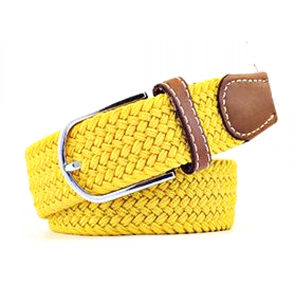 Stretch Belts for Tails