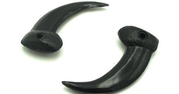 Claws