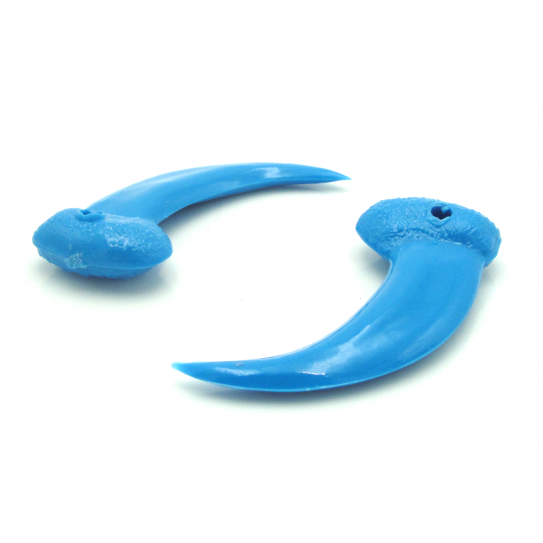 Blue Claws