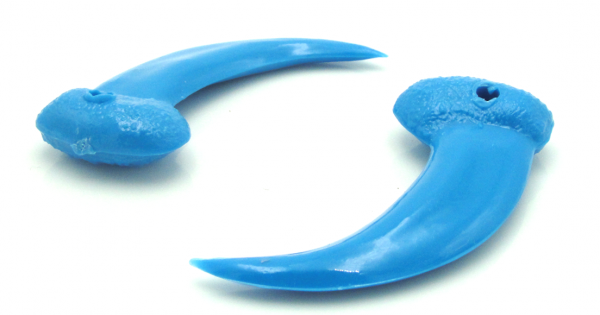 Blue Claws