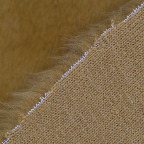 Short and Medium Pile Furs