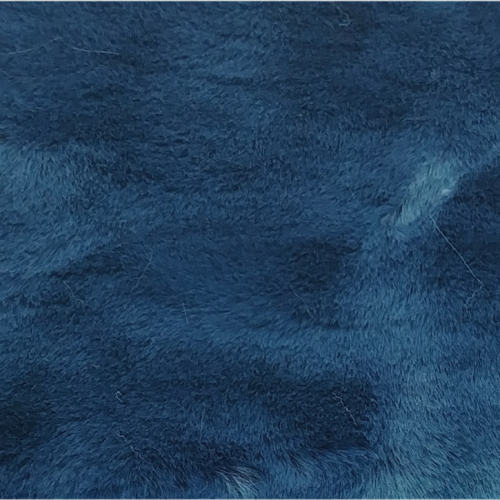 Short and Medium Pile Furs