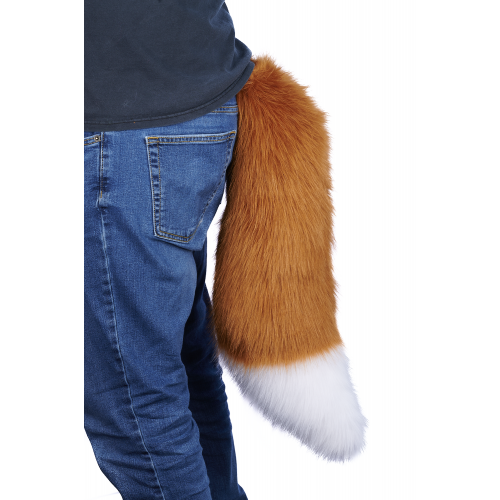Premade Fursuit Parts