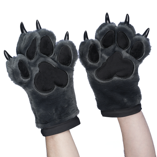 Premade Fursuit Parts
