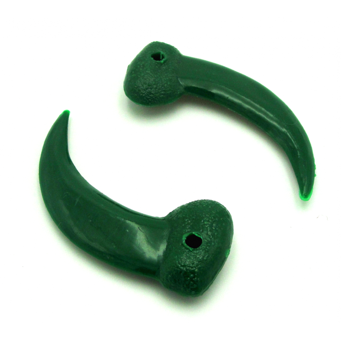 Green Claws