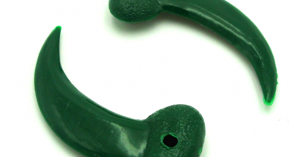 Green Claws