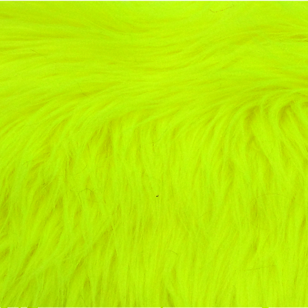 Custom Handmade Fursuit Tail