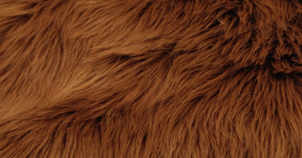 Faux Furs (Samples)