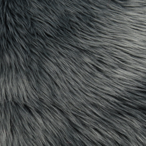 Luxury Shag Fur