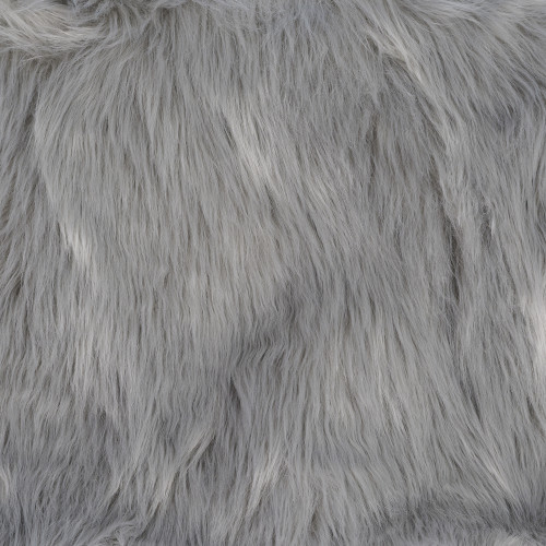 Luxury Shag Fur