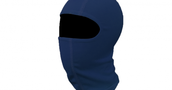 Navy Blue Coolskin Balaclava