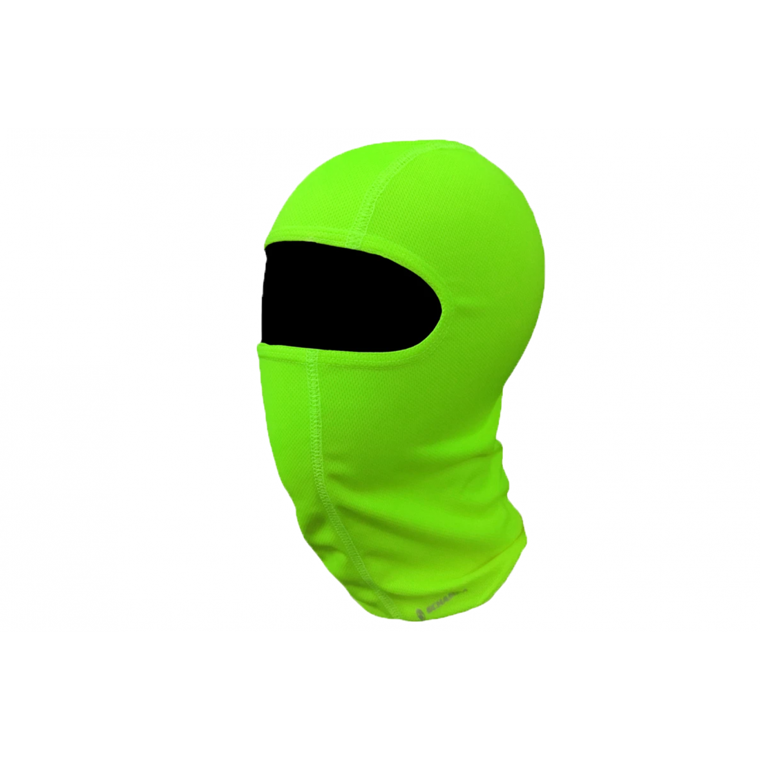 Neon Green Coolskin Balaclava