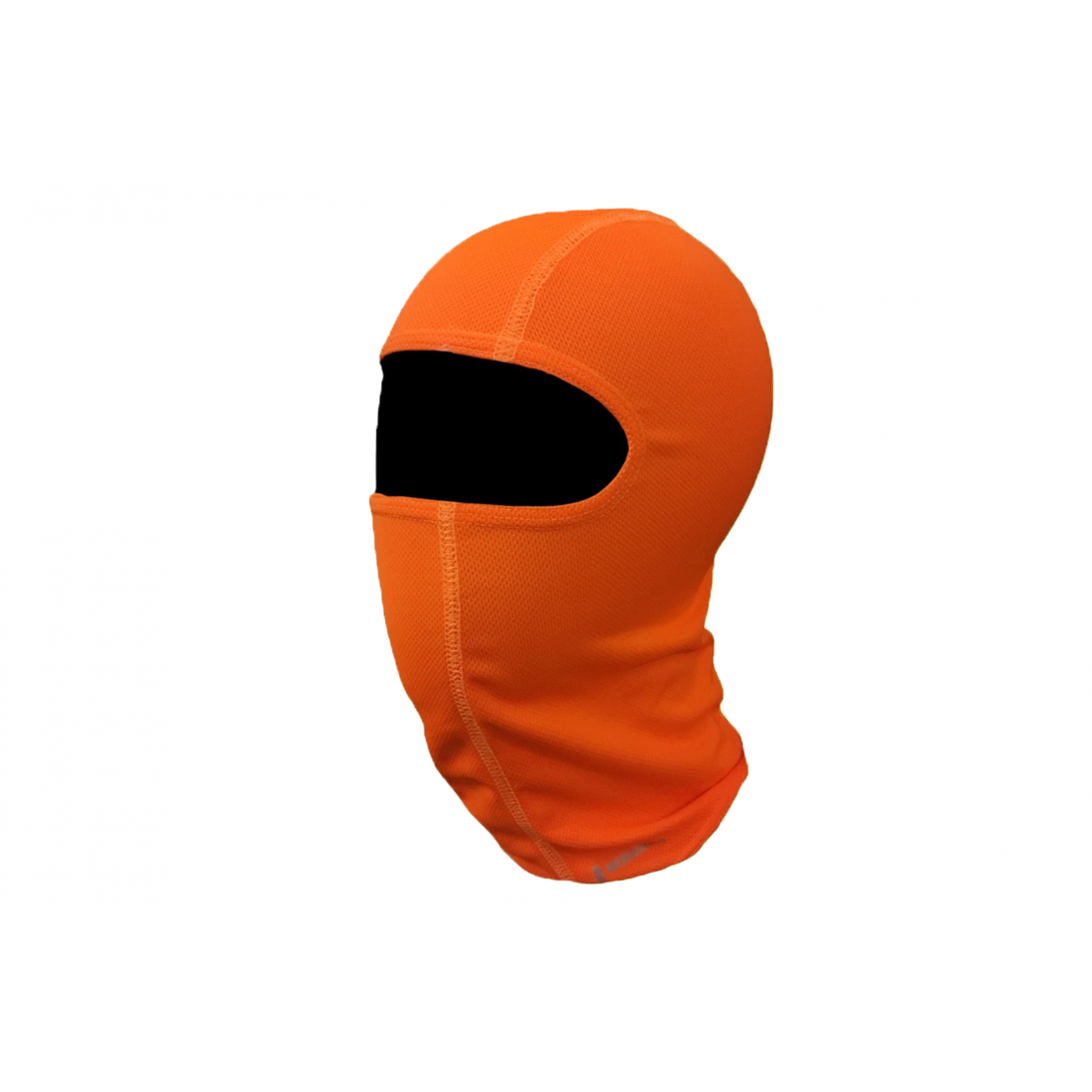 Neon Orange Coolskin Balaclava