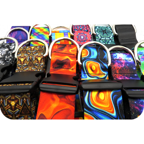 Premade Fursuit Parts