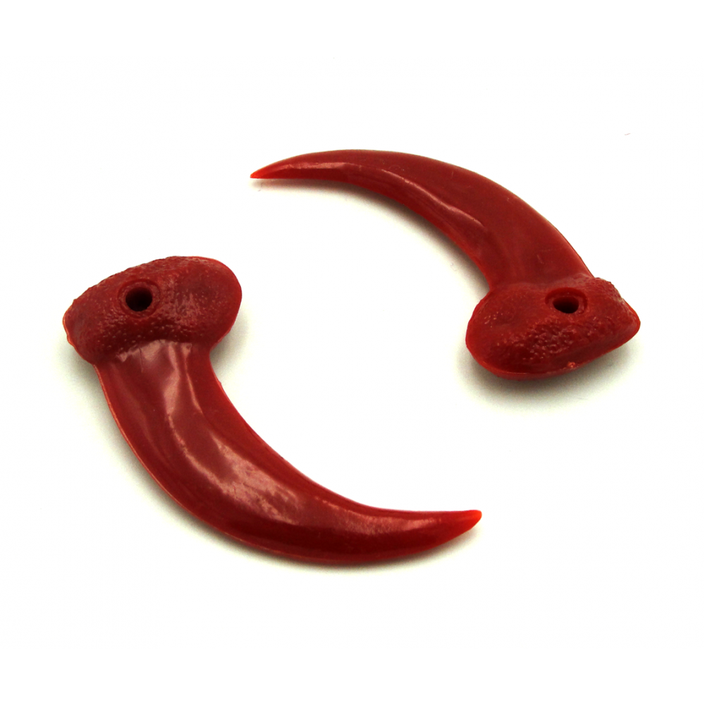 Red Claws