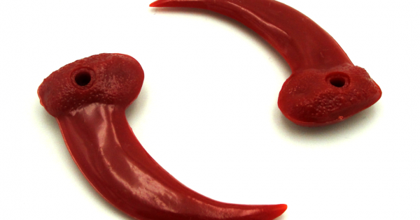 Red Claws