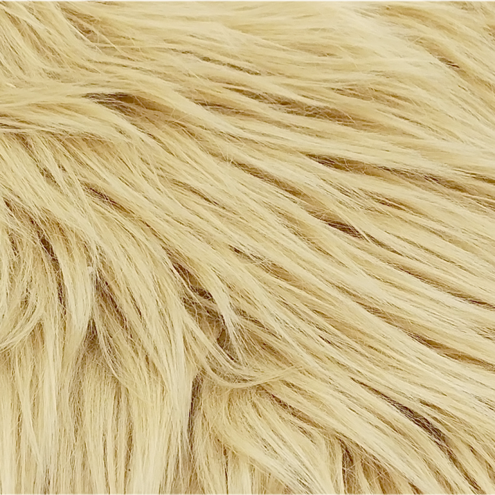 Custom Handmade Fursuit Tail