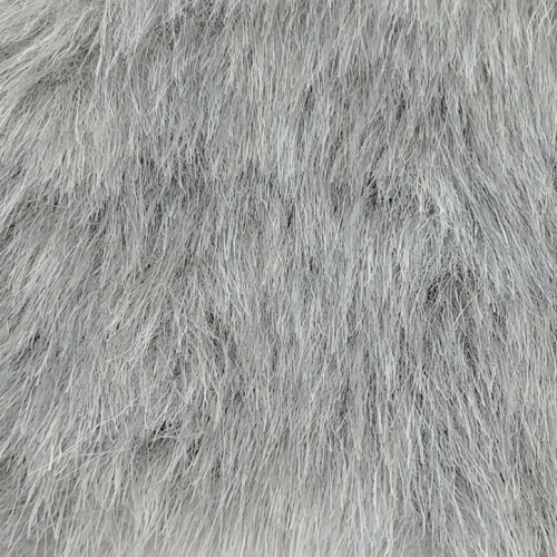 Short and Medium Pile Furs