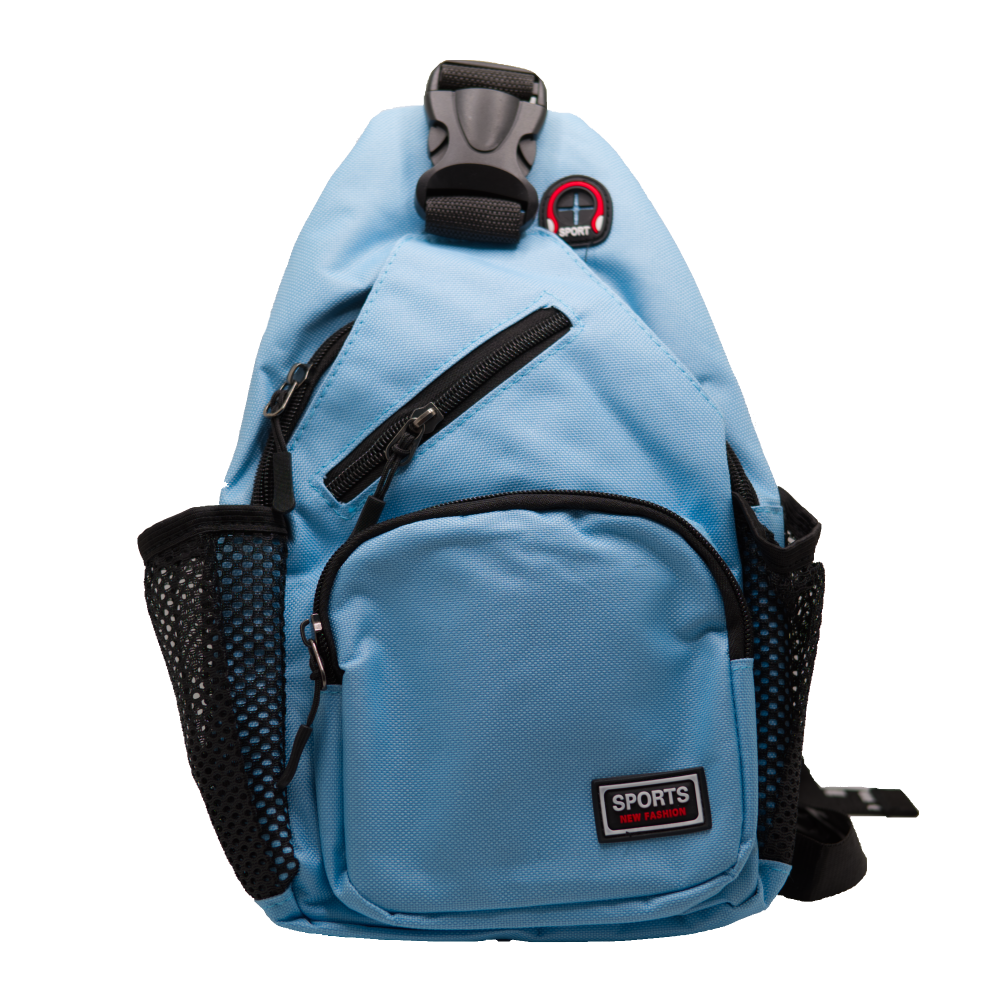 Mini Convertible Sling Packs