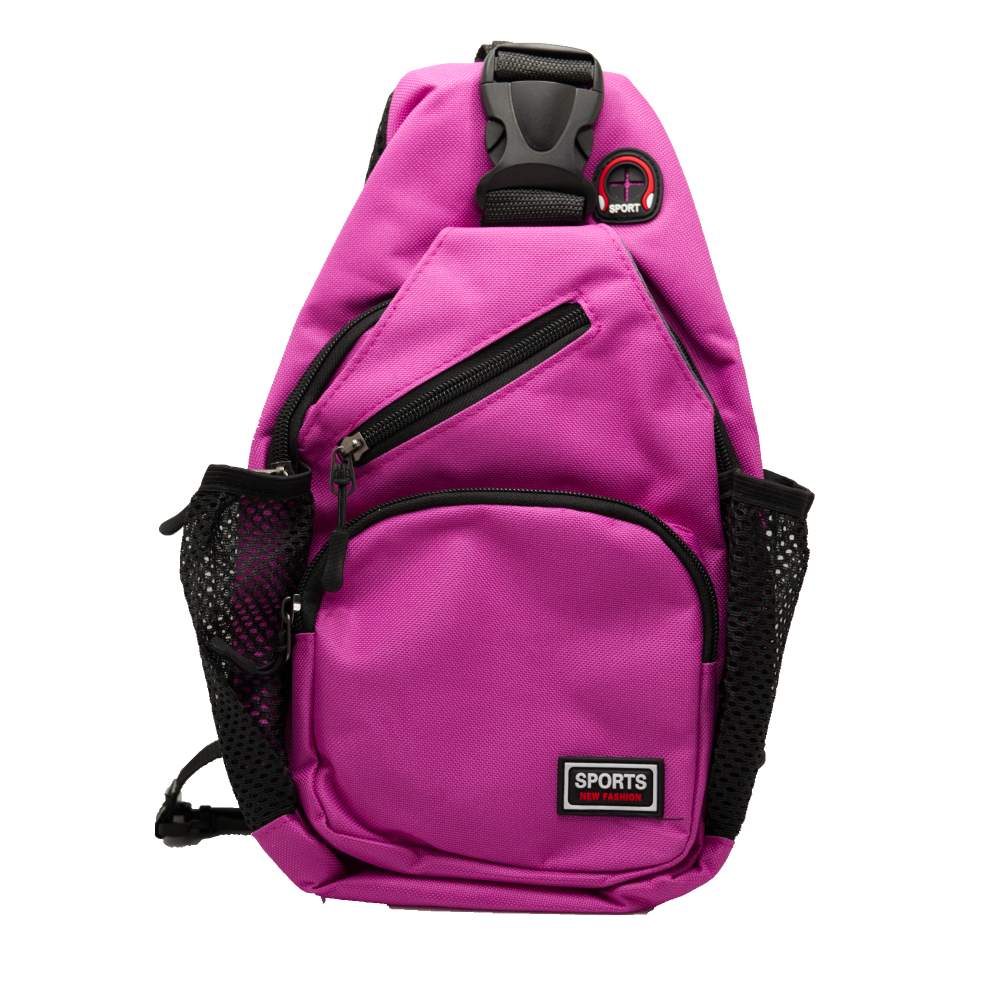 Mini Convertible Sling Packs