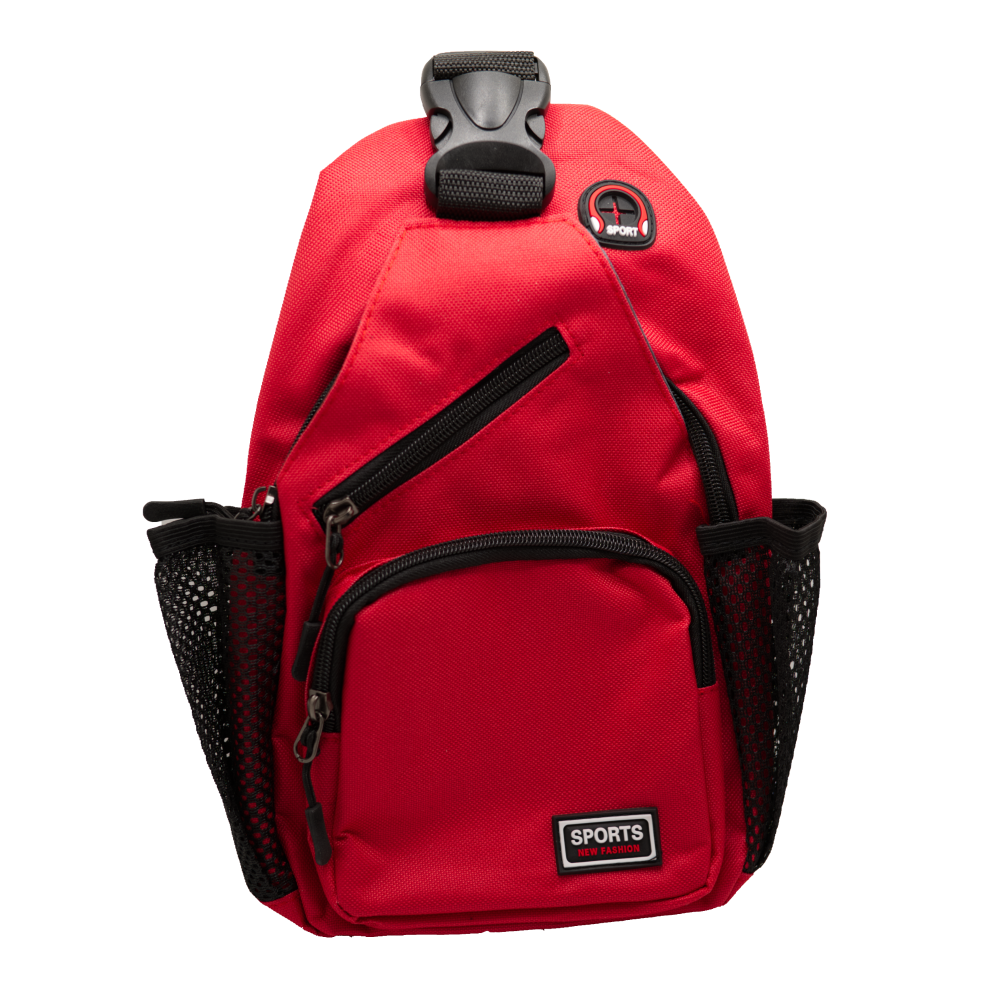 Mini Convertible Sling Packs