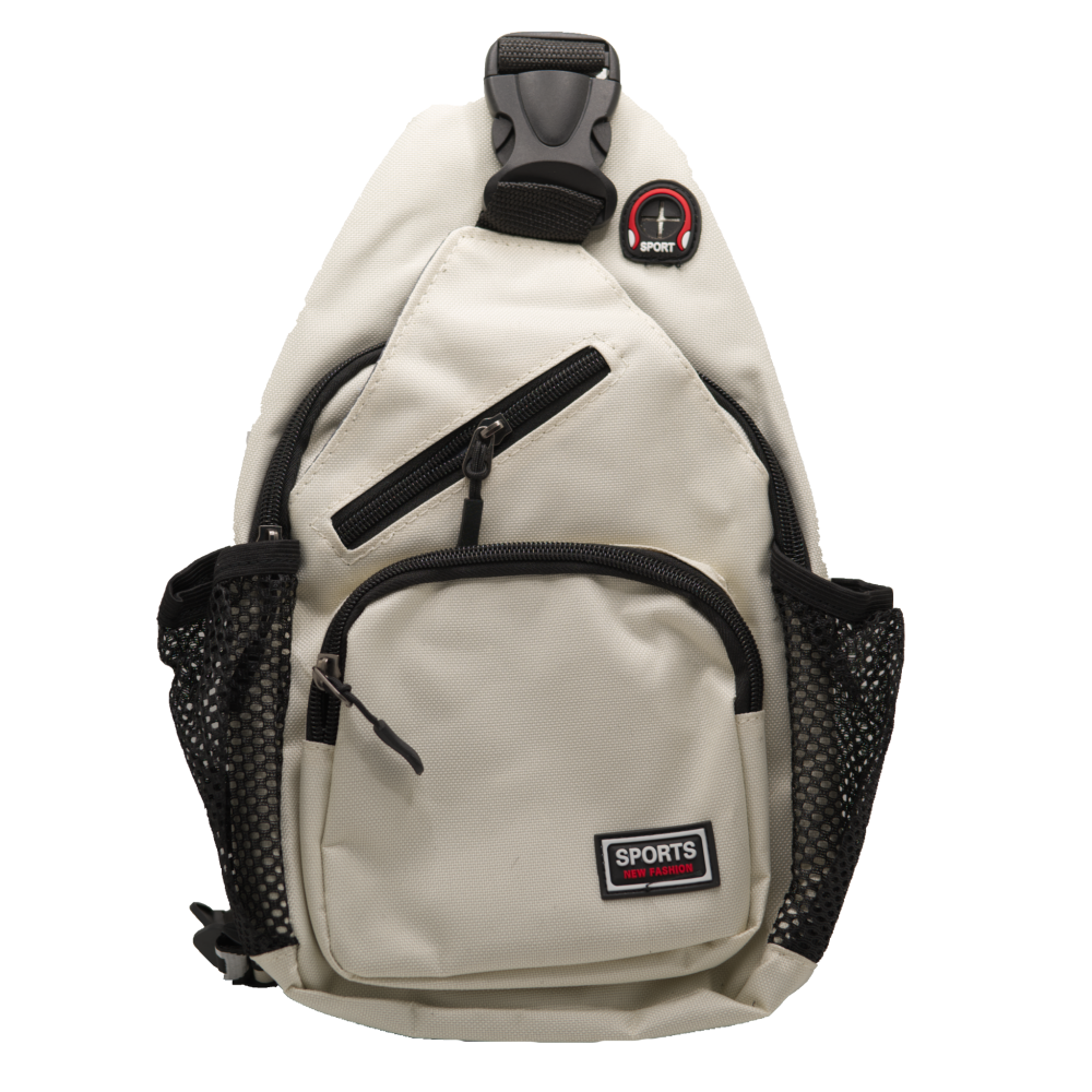 Mini Convertible Sling Packs