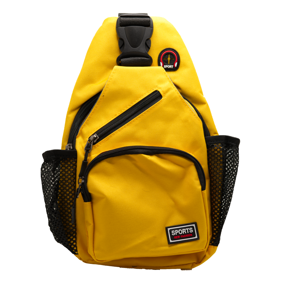 Mini Convertible Sling Packs