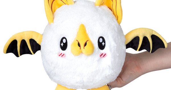 Mini Squishable Honduran Bat