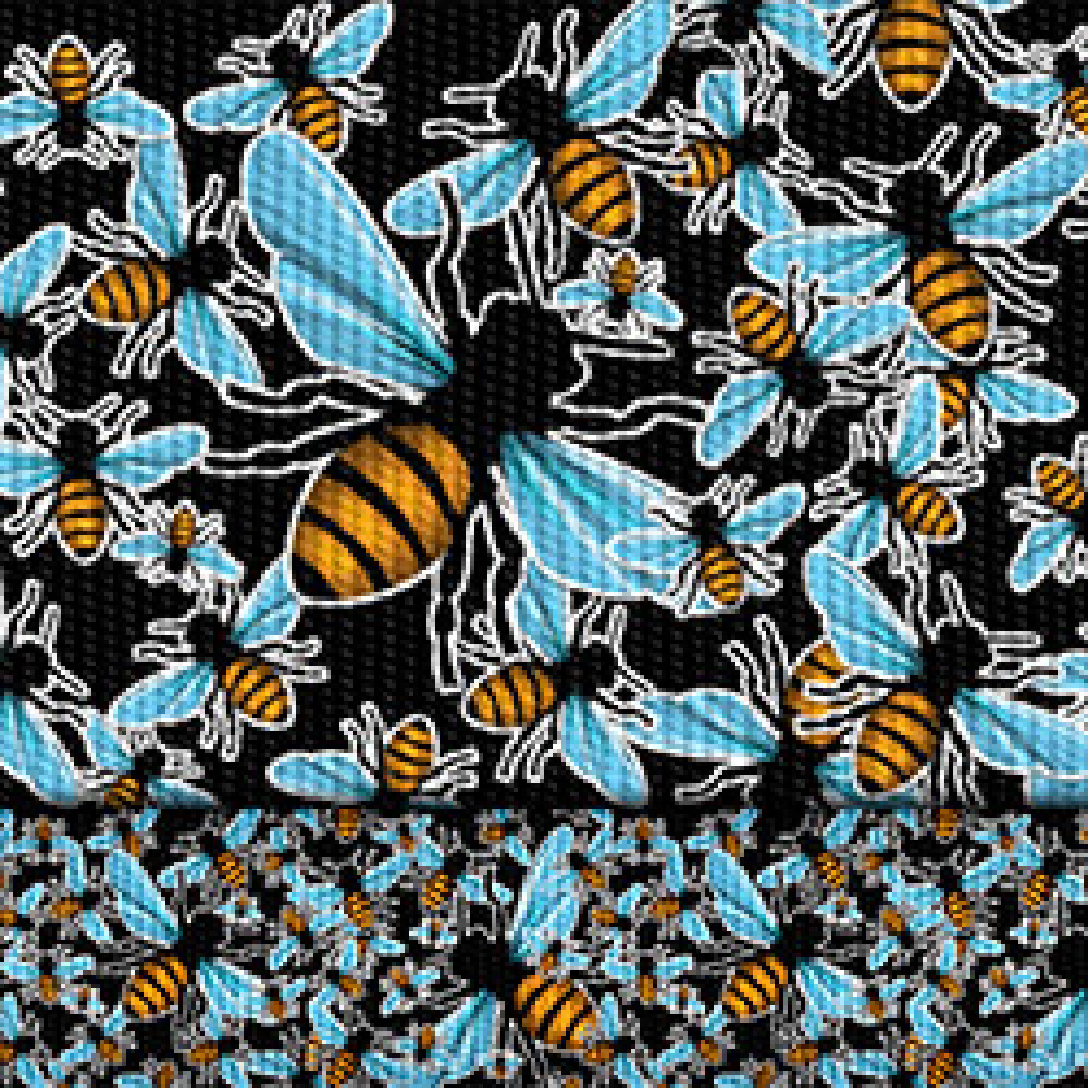 Custom Handmade Fursuit Sized Collar