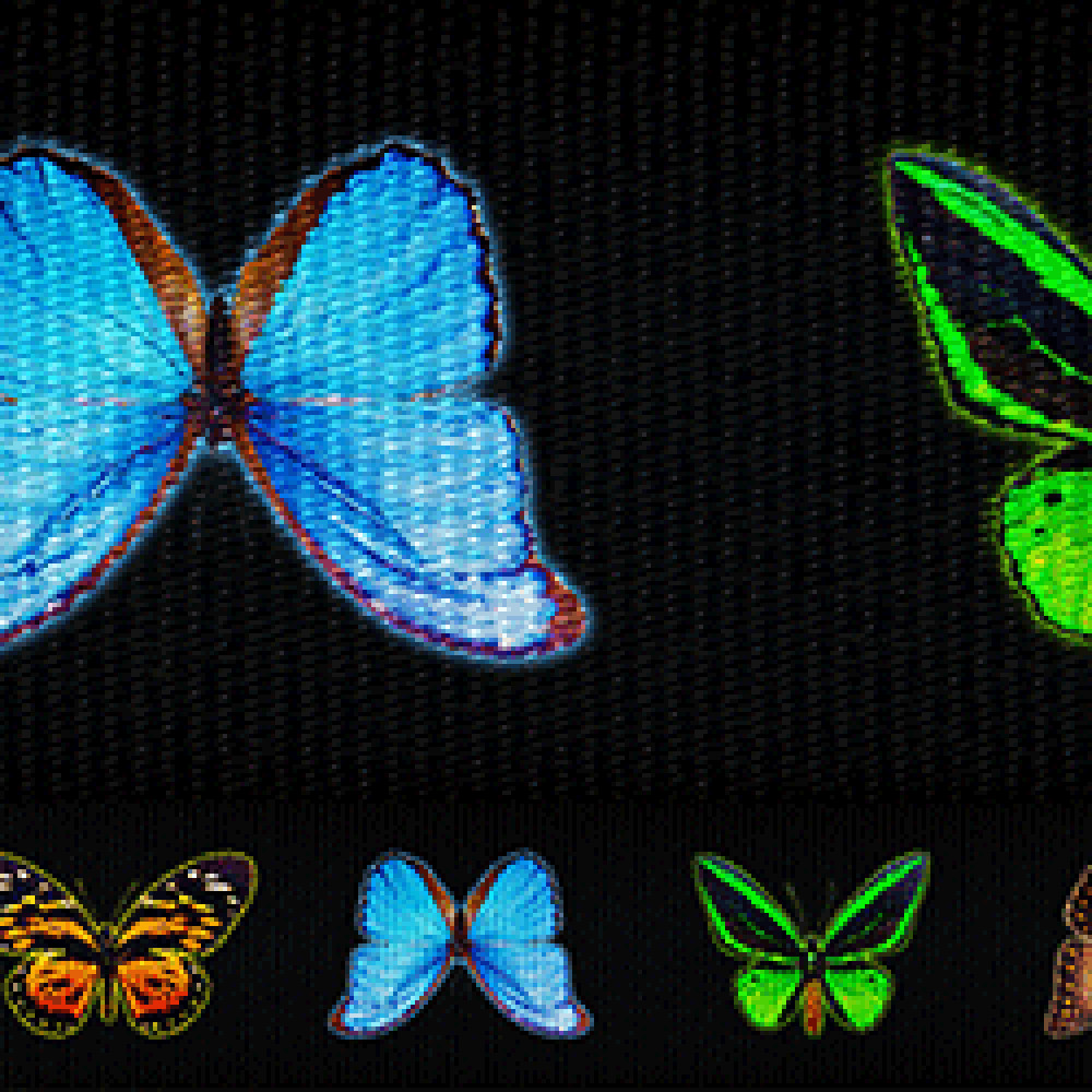 Custom Handmade Fursuit Sized Collar